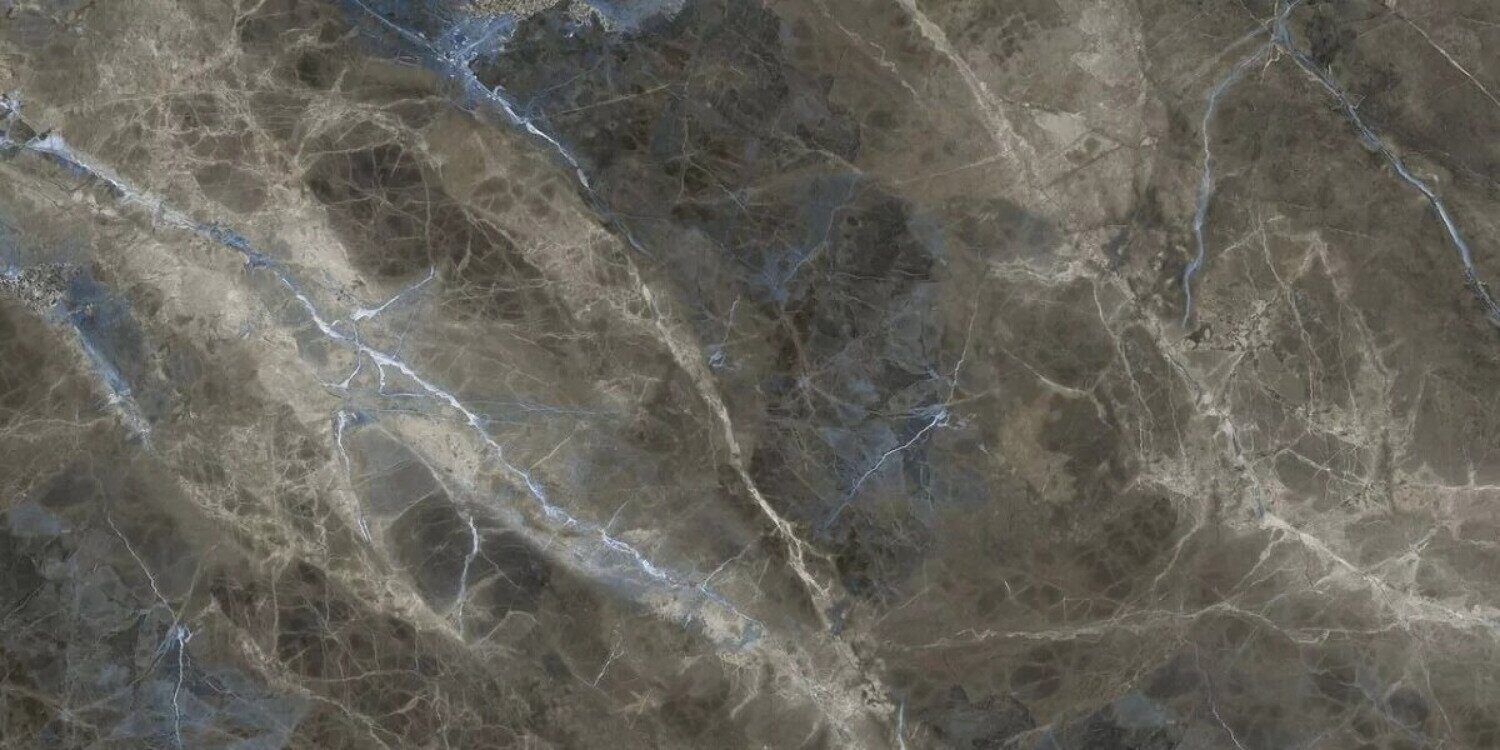 Blue Marble Ceramica Bella керамогранит полированный 150х75см - салон ...